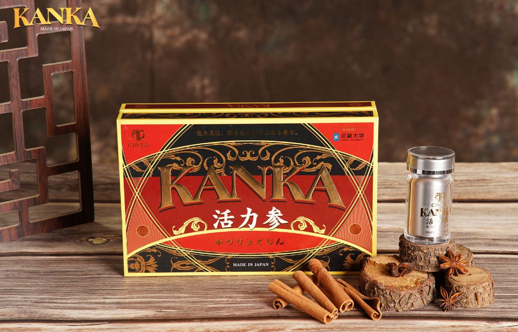 Review địa chỉ bán thuốc Kanka? Có được dùng thử miễn phí không ...